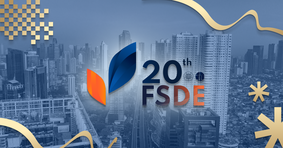 20th FSDE